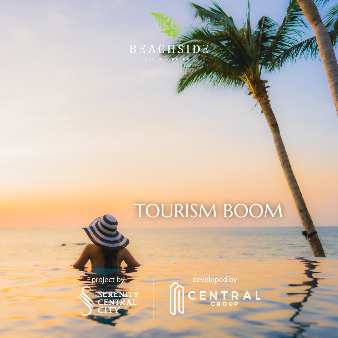 Beachside Serenity Central