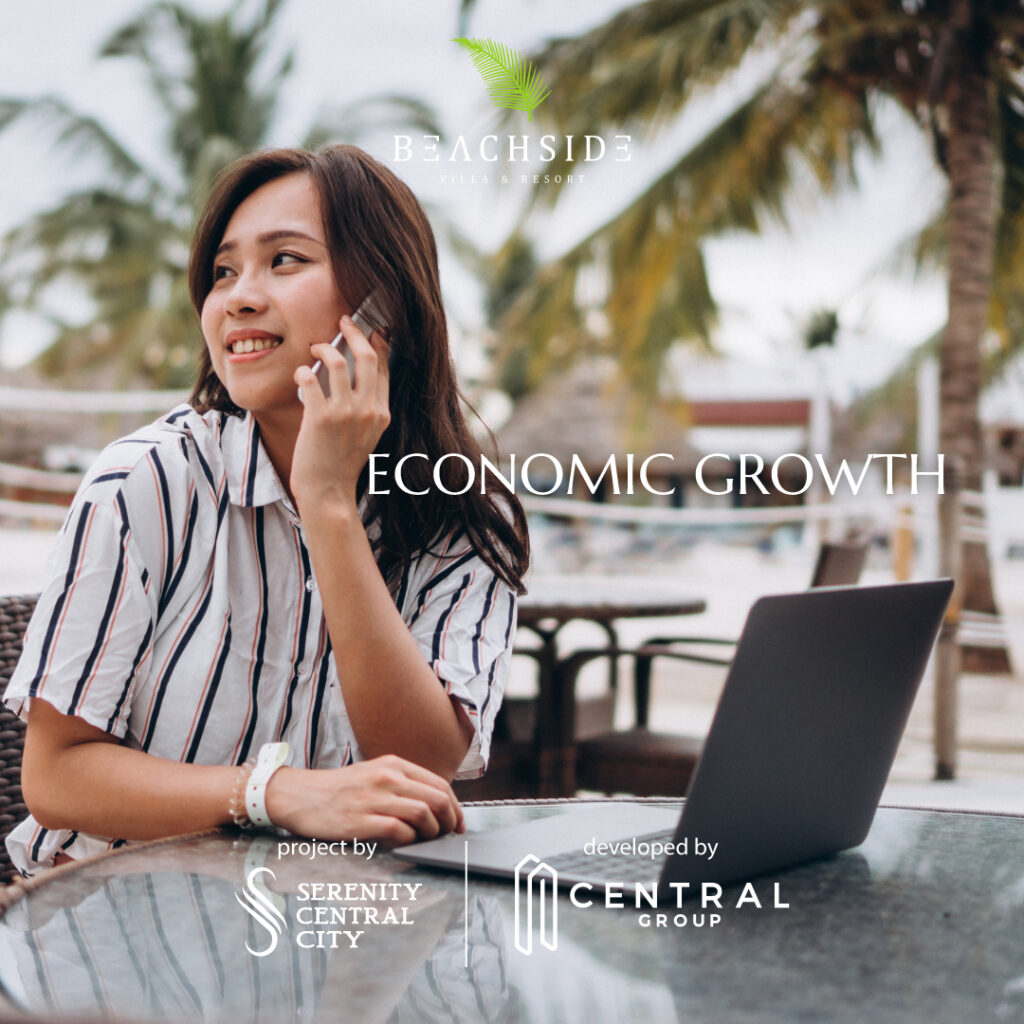 Beachside Serenity Central