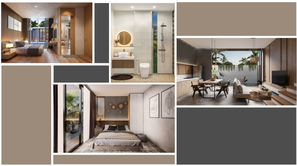 Beachside Serenity Central