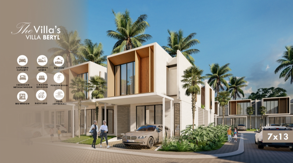 Beachside Serenity Central